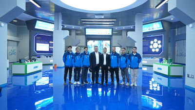 Quality Lithium Ion Battery Cells & Lithium Iron Phosphate Battery Cell ...