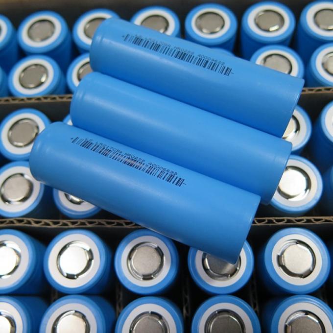Customized Lithium Ion Battery Cells