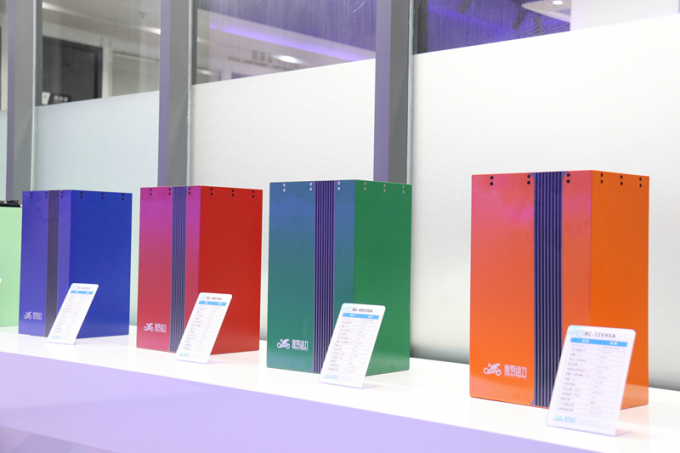 China Shenzhen Lanke Technology Co., Ltd. latest company cases about ...