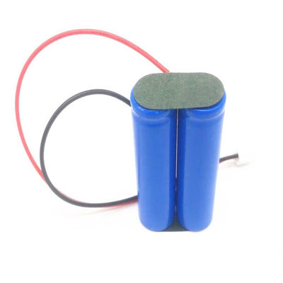 LiFePO4 Custom Lithium Ion Battery Pack 14500 Bank Type Electric ...