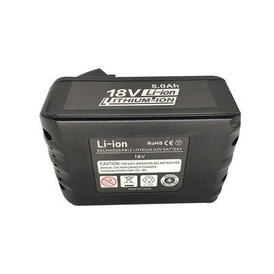 Intelligent Power Tool Lithium Ion Battery