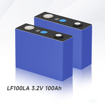 LiFePO4 Lithium Iron Phosphate Battery Cell