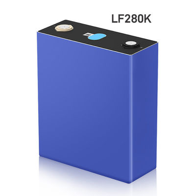 LiFePO4 Lithium Iron Phosphate Battery Cell