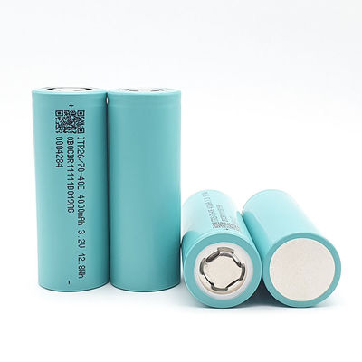 Customized Lithium Ion Battery Cells