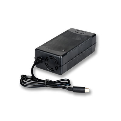 Phosphate LiFePO4 18650 Lithium Battery Chargers 48V Golf Trolley Use