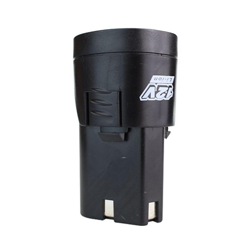 Intelligent Power Tool Lithium Ion Battery 12V Rechargeable Type B For ...
