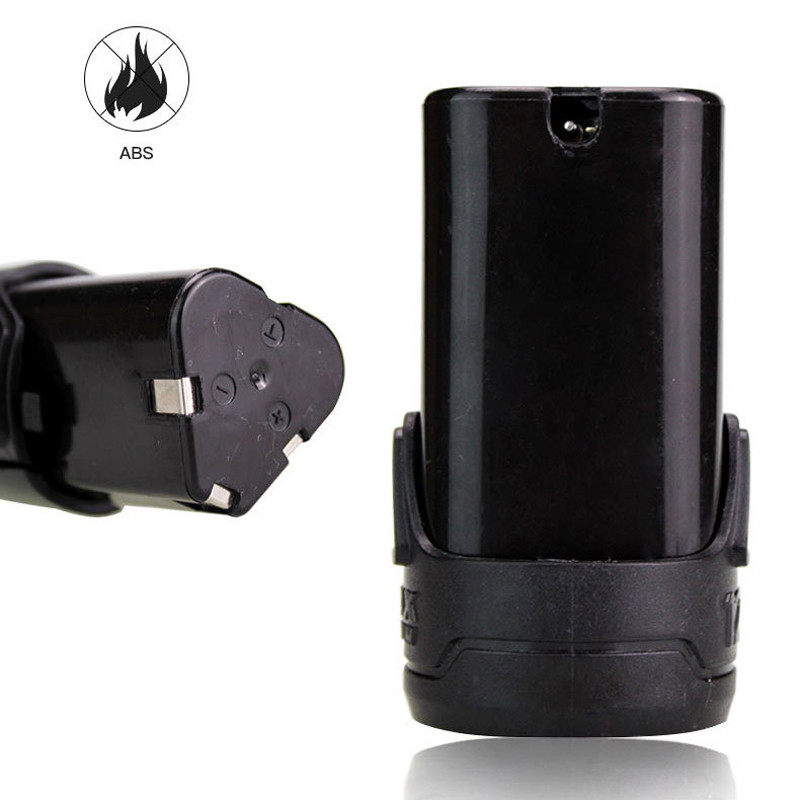 Intelligent Power Tool Lithium Ion Battery 12V Rechargeable Type B For ...