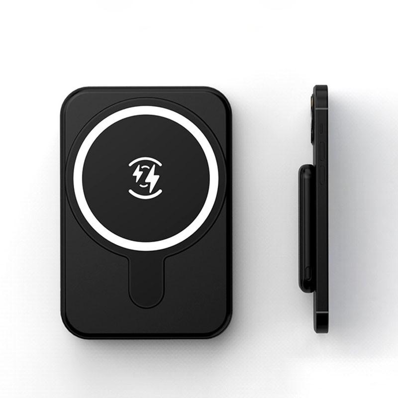 Portable Rechargeable Battery Power Bank 1 USB Type 5000mAh High Speed